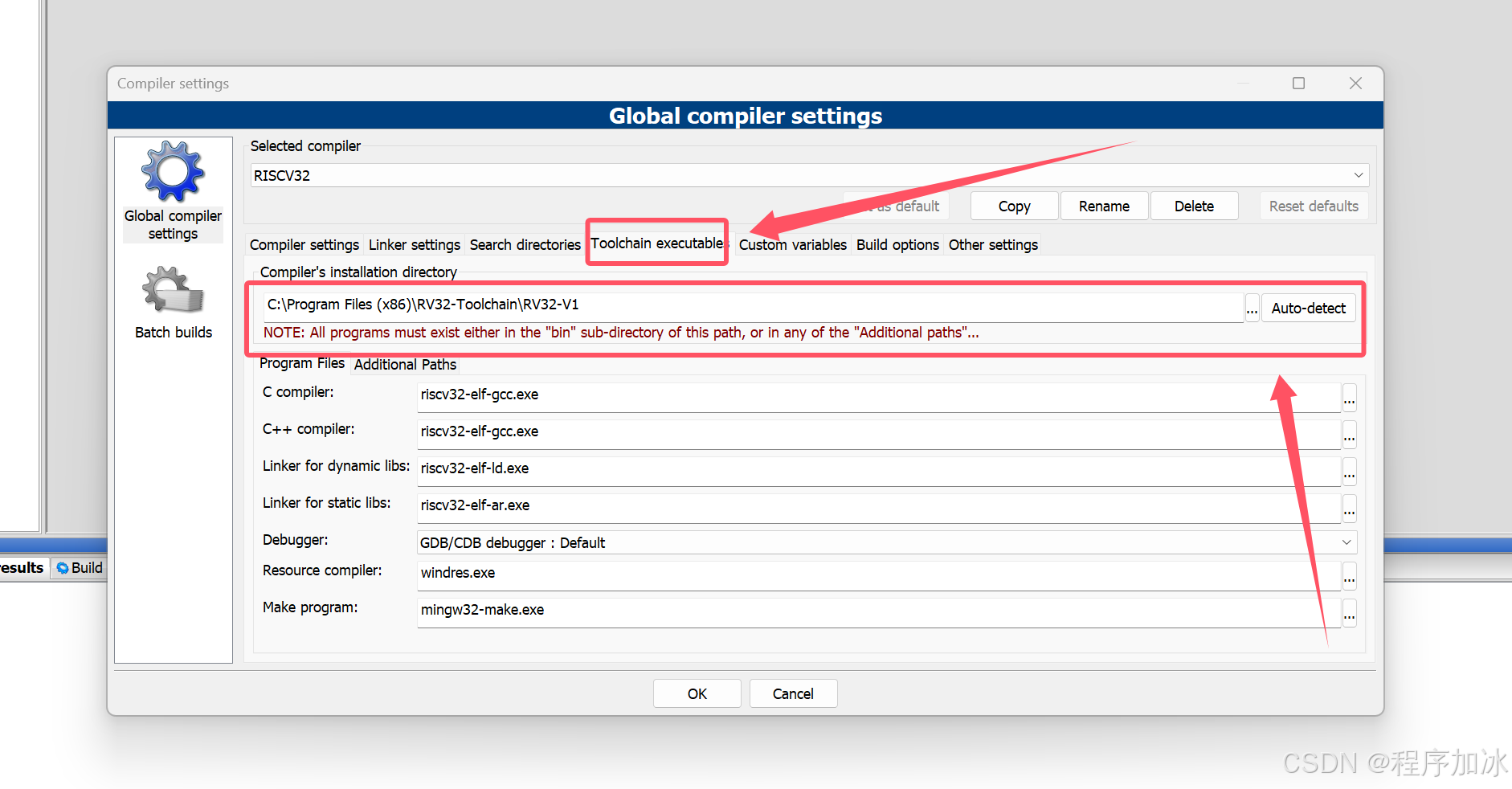 CodeBlocks安装教程-----记得点赞o_codeblocks16.01-CSDN博客