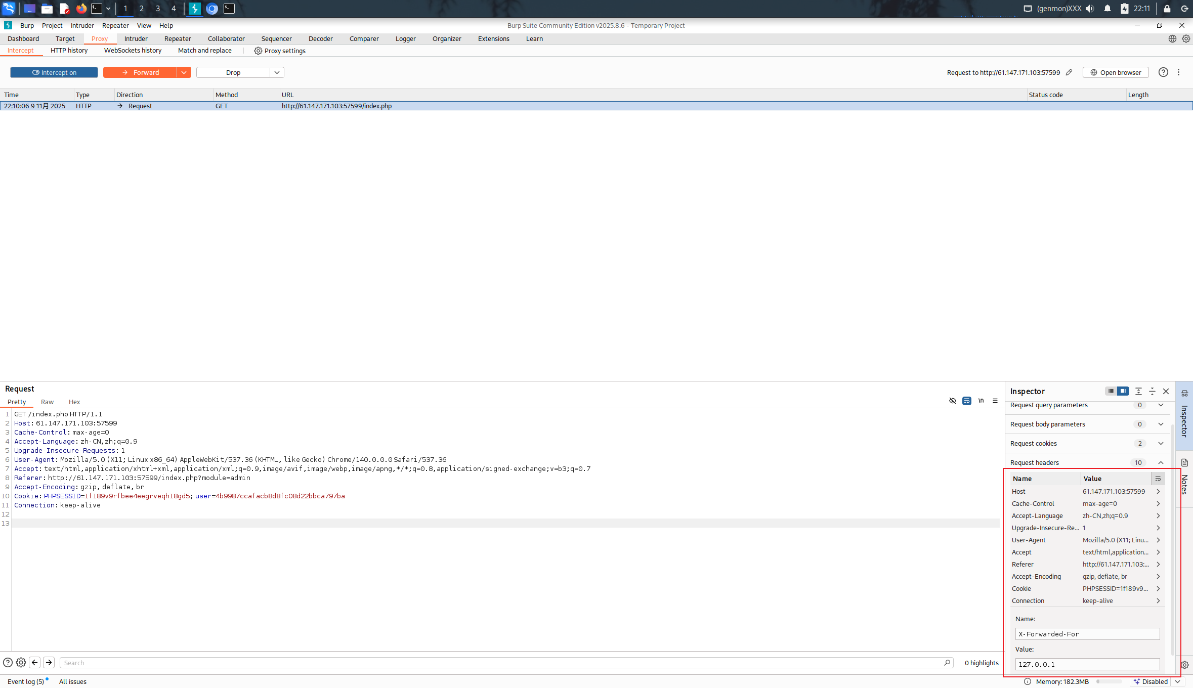 攻防世界——bug-CSDN博客