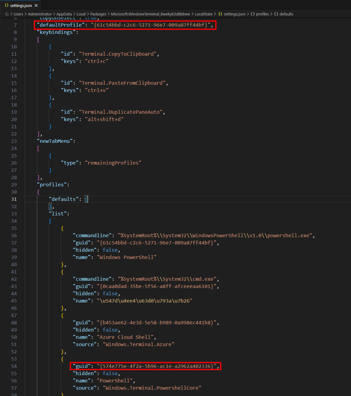 PowerShell从5.1升级到7.X_powershell7-CSDN博客