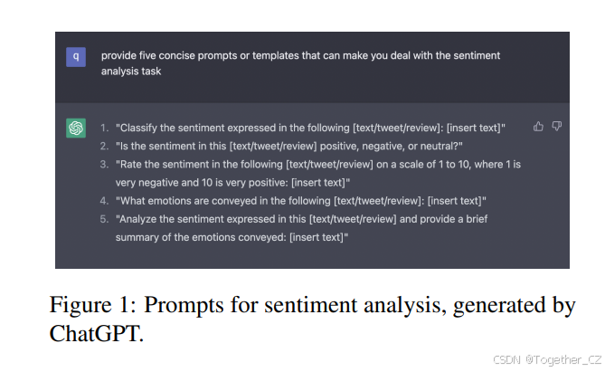 Can ChatGPT Understand Too?A Comparative Study on ChatGPT and Fine-tuned BERT——ChatGPT与微调BERT的对比 ...