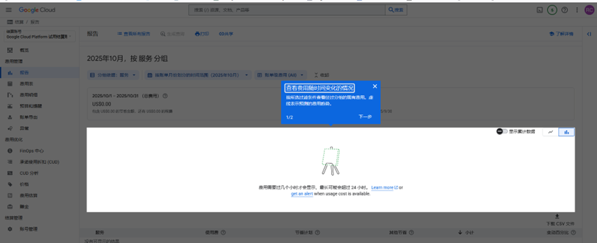 谷歌云服务赠金使用指南 google credit_谷歌云赠金-CSDN博客
