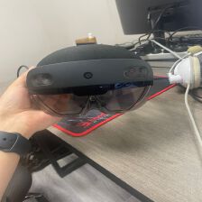 Unity开发Hololens项目_csdn unity上传hololens-CSDN博客