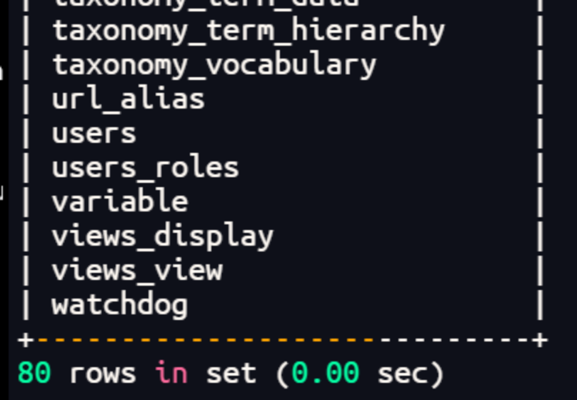 【无标题】 DC-1靶机-CSDN博客