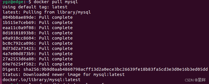 彻底解决docker: Get https://registry-1.docker.io/v2/: net/http: request canceled 报错-CSDN博客