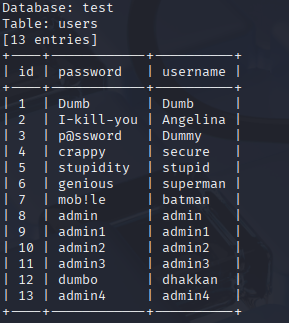 MSSQL SQLi Labs 靶场通关攻略_mssqllabs靶场通关-CSDN博客