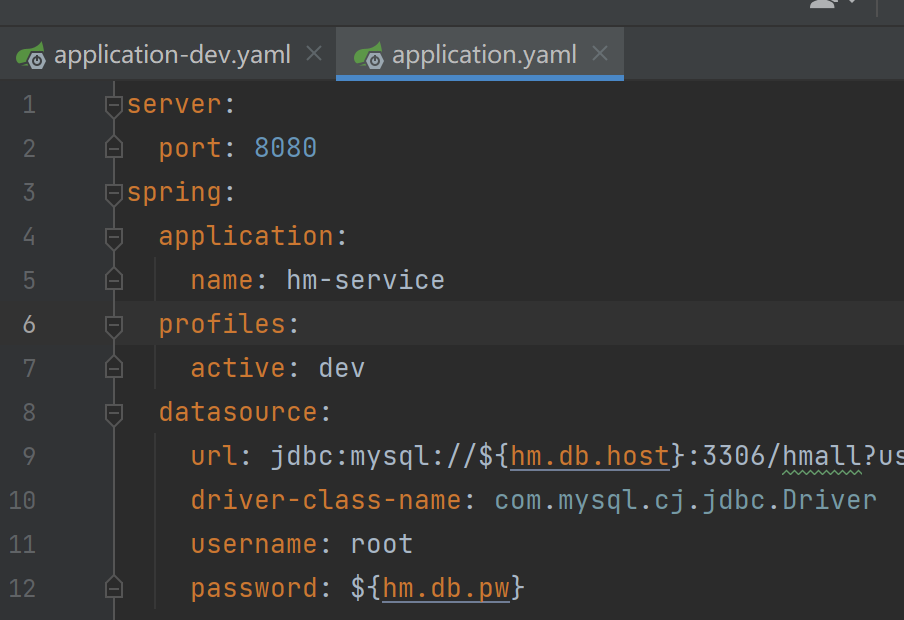 docker部署java应用连接数据库失败：java.net.ConnectException: Connection refused ...