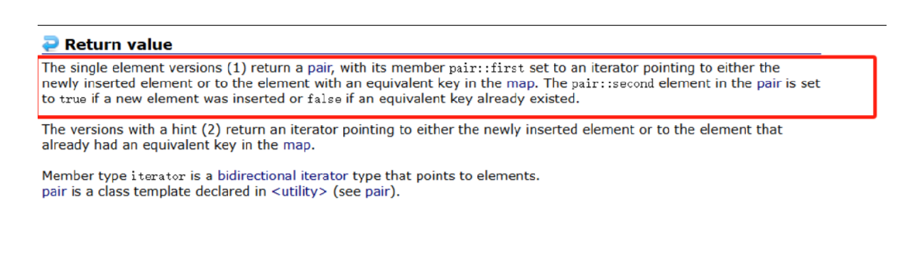 【C＋＋STL】map与set（举例+详解，一文说懂）！_map和set c++ 应用案例-CSDN博客