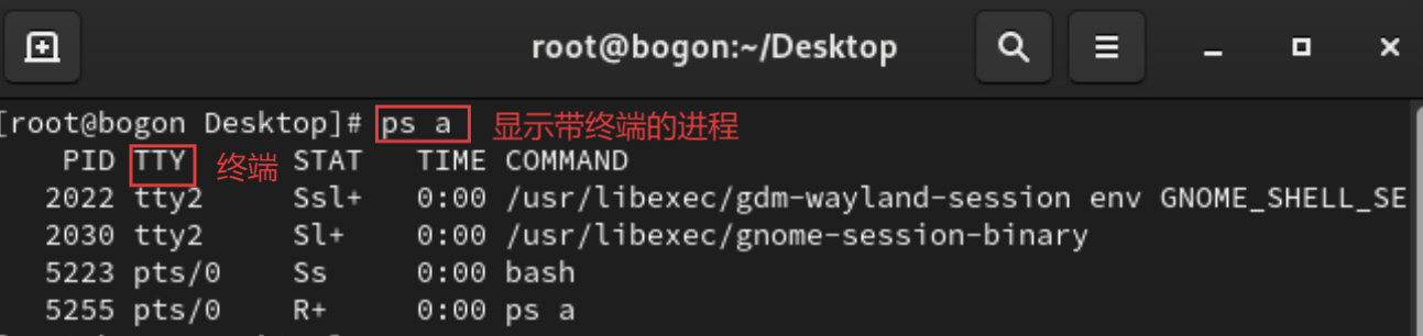 进程管理的总结-CSDN博客