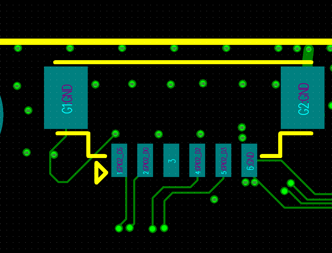 基于RK3576开发板对GPIO的引脚计算和控制_rk gpio计算-CSDN博客