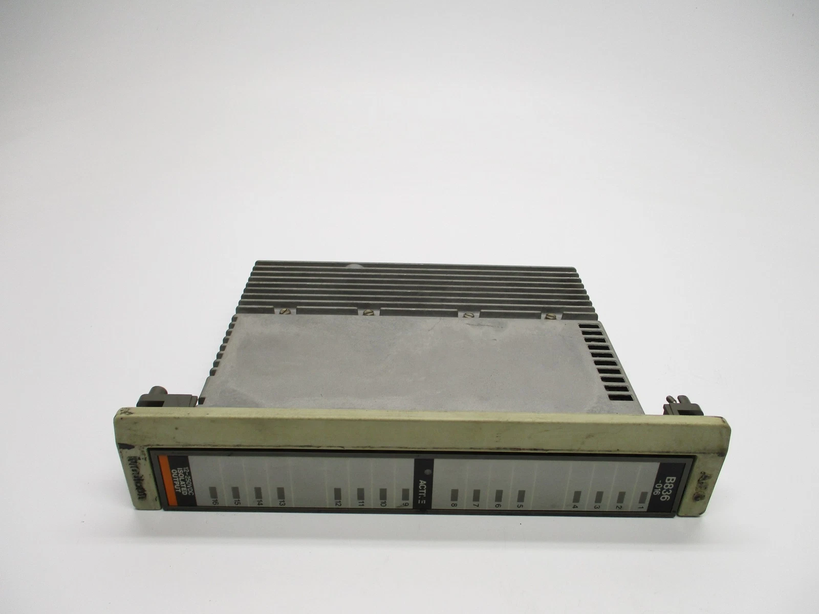 MODICON AS-B836-016 隔离输出模块-CSDN博客