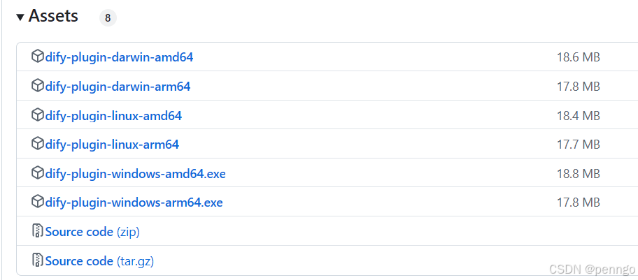 Dify插件开发实战：将PaddleOCR接入AI工作流_dify paddleocr-CSDN博客