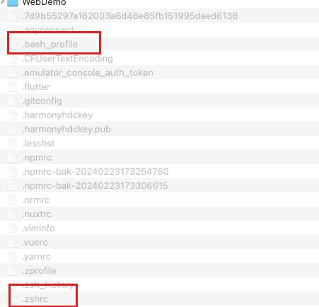 【2025最新】Flutter开发环境配置全攻略Windows/Mac【Flutter必备】-CSDN博客