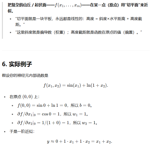 ANN & Some Review-CSDN博客