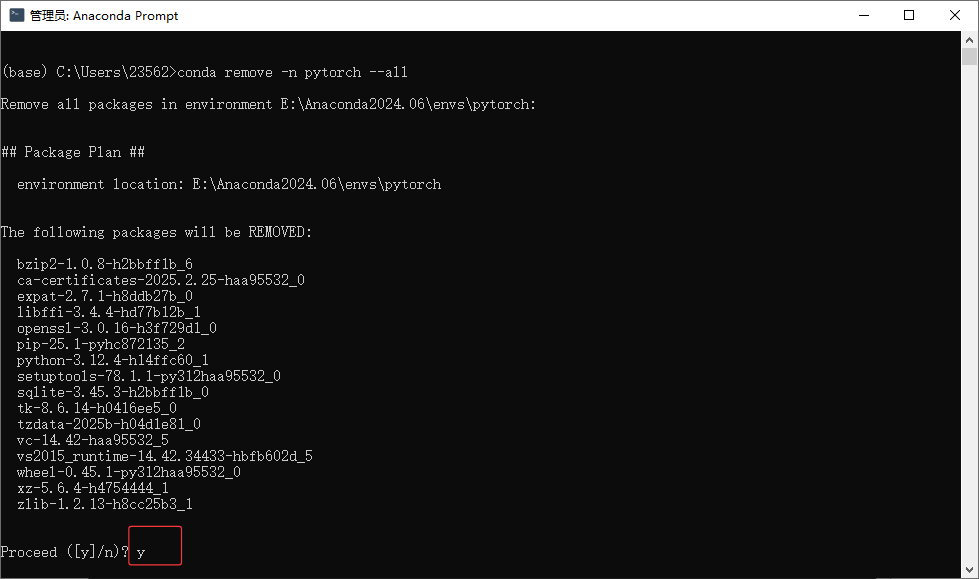 安装pytorch时ERROR:Could not find a version thatsatisfies the requirement torch _could not find a ...