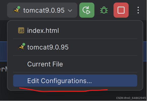 Tomcat控制台乱码问题解决_tomcat9控制台乱码-CSDN博客