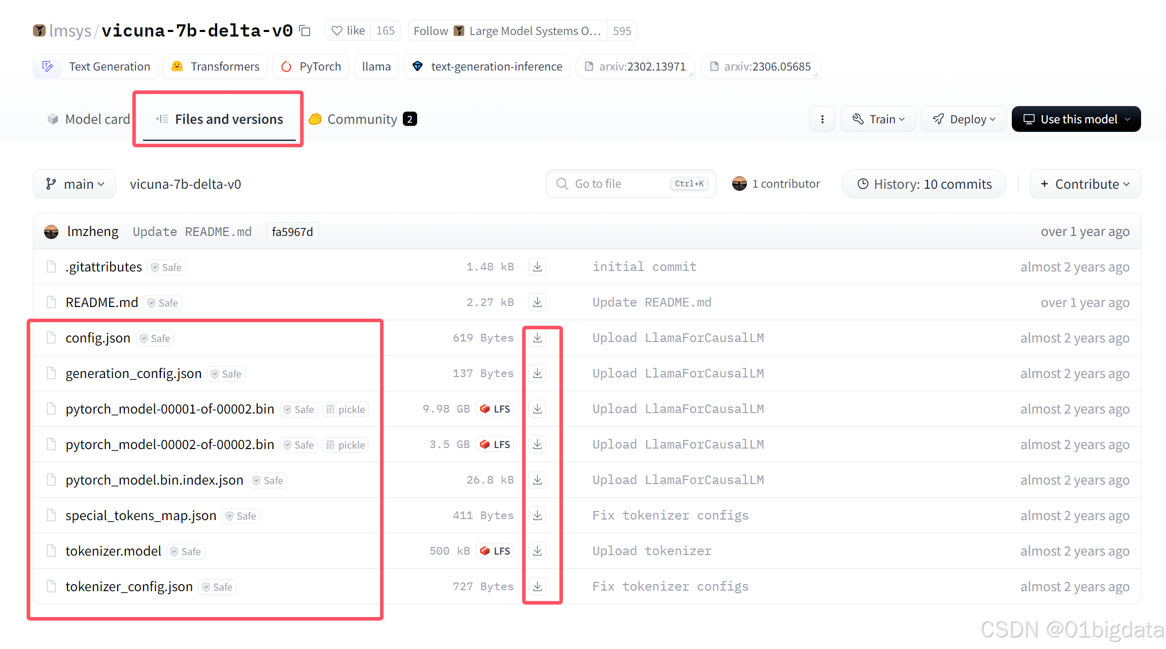 AnomalyGPT工业检测大模型 （Windows server2019）本地部署_anomalygpt部署-CSDN博客