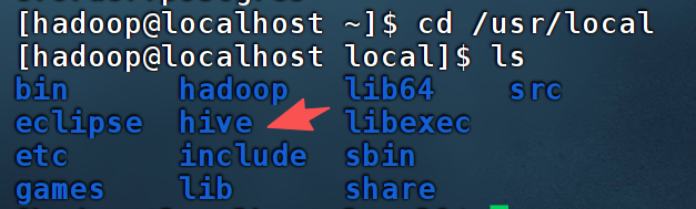 centos7安装hive_centos7安装hive步骤-CSDN博客