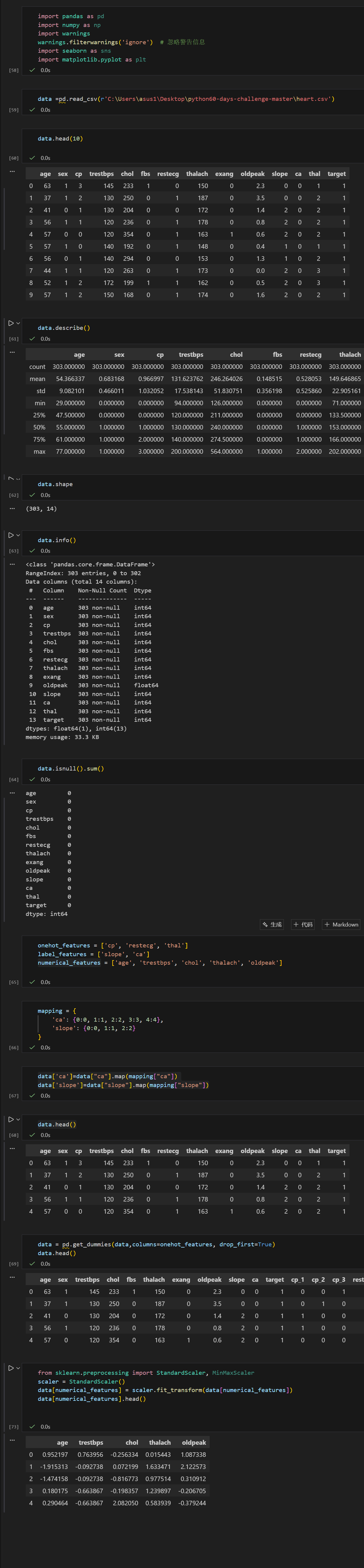 Day8机器学习-CSDN博客
