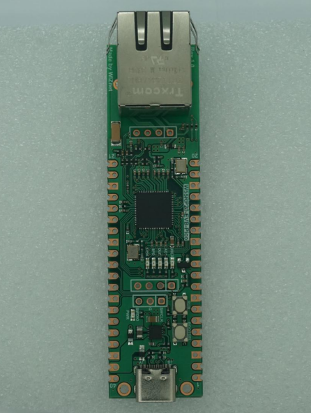 第 11 篇：W55RP20-EVB-Pico MicroPython 实战：HTTP 协议与 OneNET 平台数据上云-CSDN博客