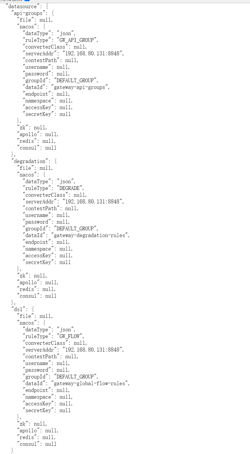 Docker部署和使用Sentinel全攻略_sentinel docker-CSDN博客