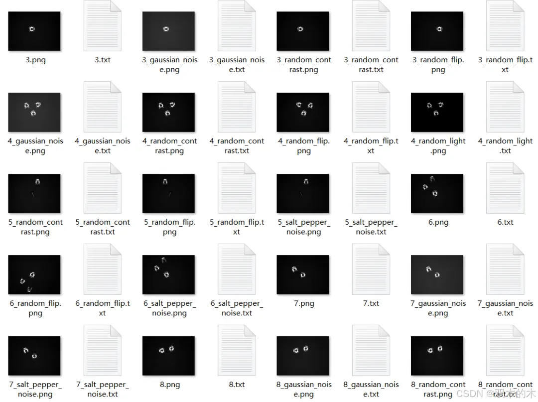 OpenCV学堂 | YOLOv8与YOLO11自定义数据集迁移学习效果对比_openmv yolo-CSDN博客