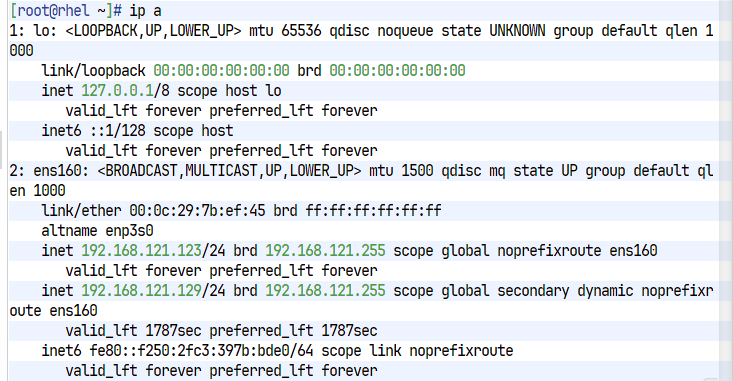 Linux网络配置：nmtui与nmcli全攻略_nmtui配置网络-CSDN博客