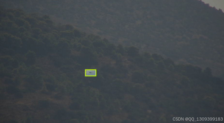 无人机巡检数据集:航拍无人机uav与飞鸟目标检测数据集-深度学习目标检测数据集第10014期_drone vs bird-CSDN博客