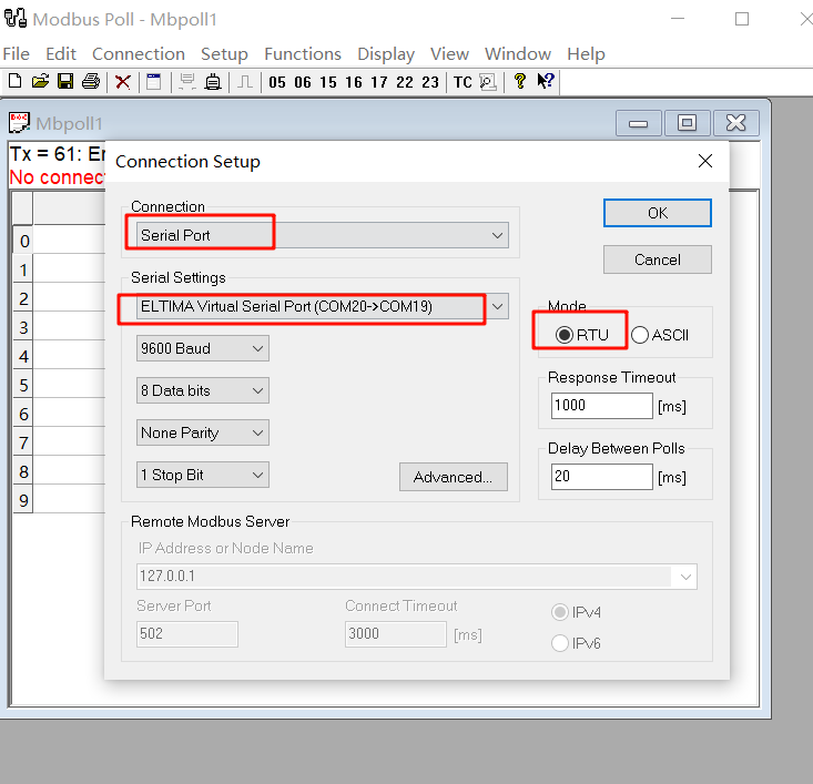 Modbus通讯协议_csdn modbus-CSDN博客