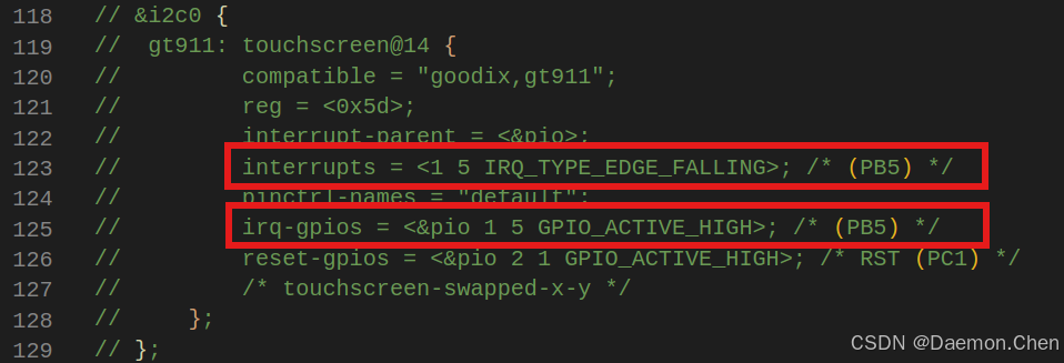 【全志V3S开发】（十一）-GPIO字符设备驱动-CSDN博客