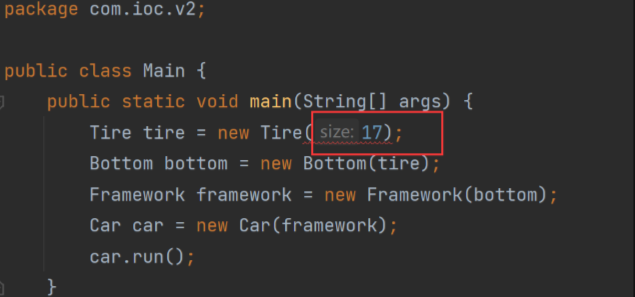 【javaEE】Spring IOC_java中spring的ioc容器需要不需要创建-CSDN博客
