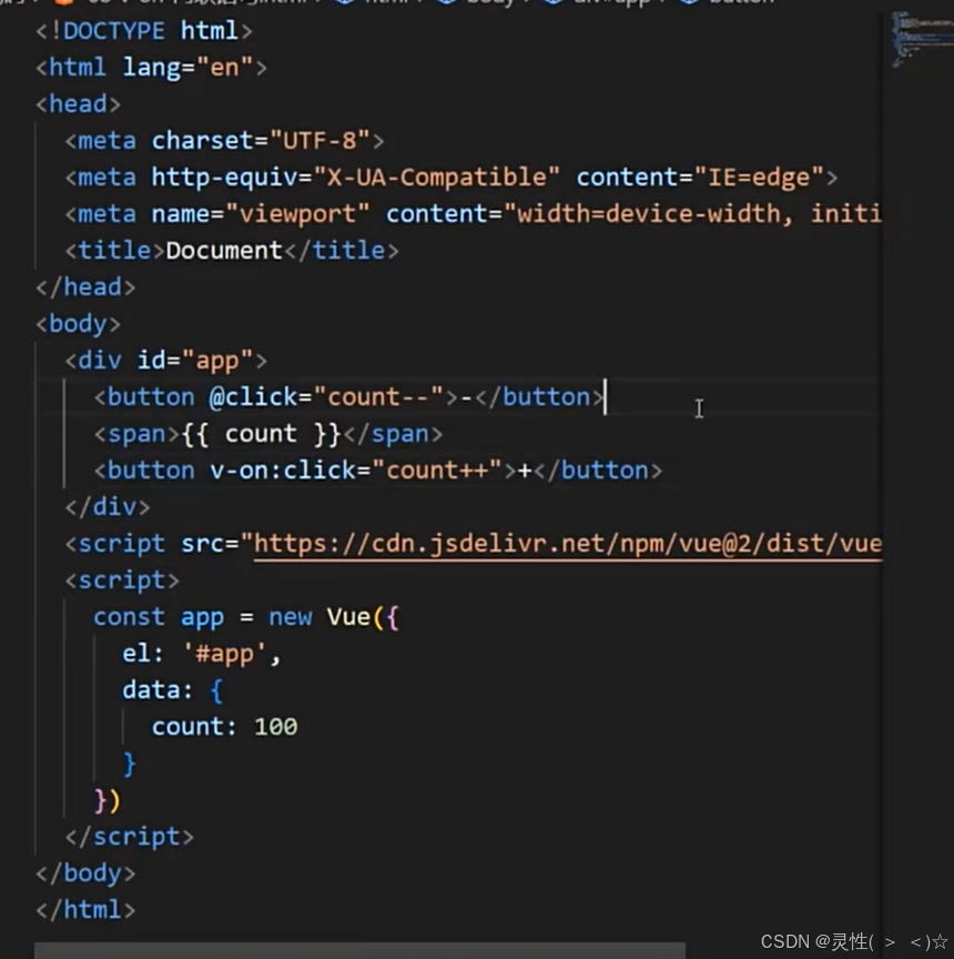 vue.js学习（day1）-CSDN博客