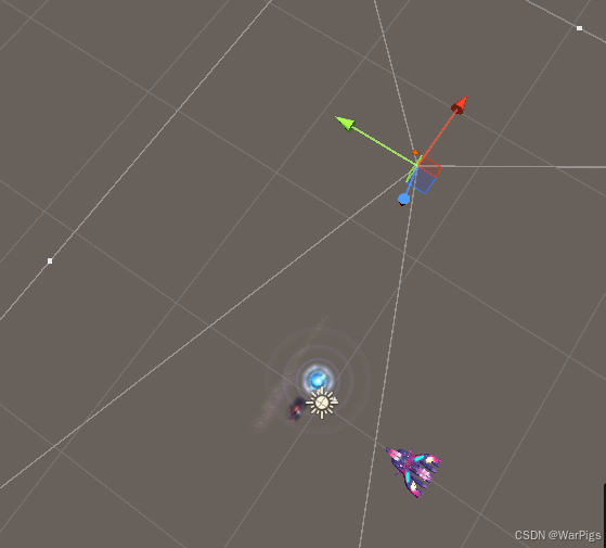 Unity相机笔记_unity camera priority-CSDN博客