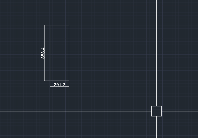 标注矩形 pyautocad-CSDN博客