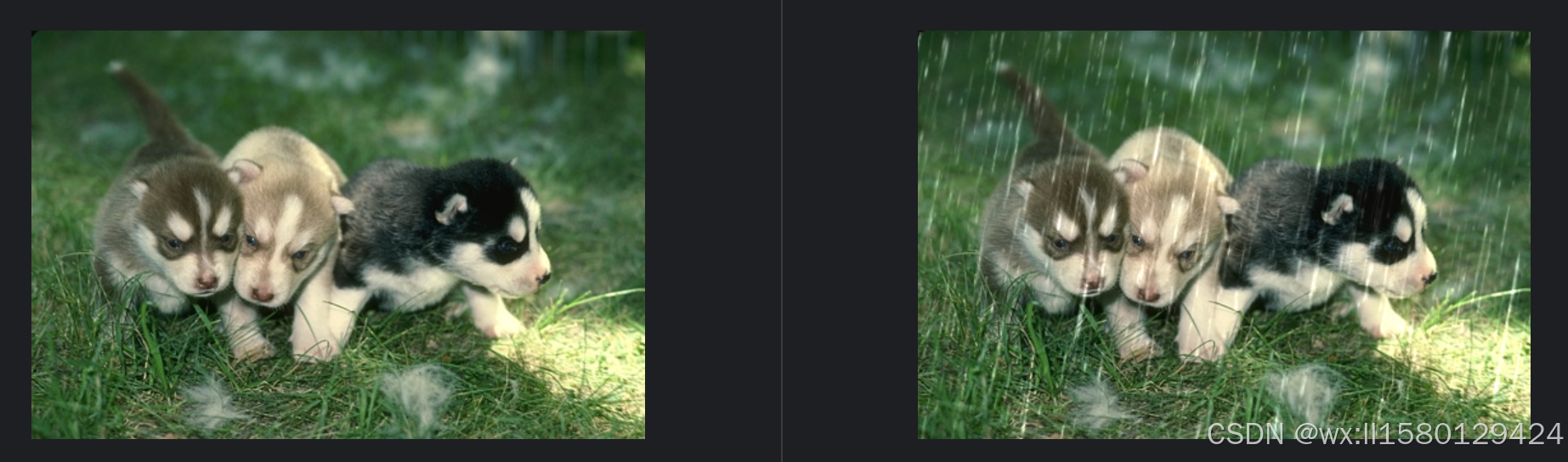 图像处理即插即用模块1(图像增强，去噪，去雨，去雾等通用)TOPK稀疏注意力-CSDN博客