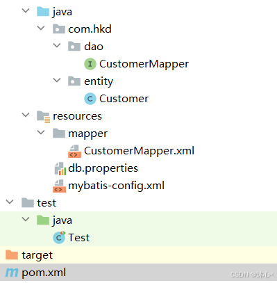 MyBatis框架＜foreach＞元素迭代Map进行删除操作_mybaits foreach 多个条件删除 map-CSDN博客