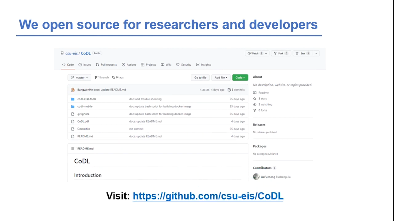 CoDL: Efficient CPU-GPU Co-execution for Deep Learning Inference on Mobile Devices - PPT-CSDN博客