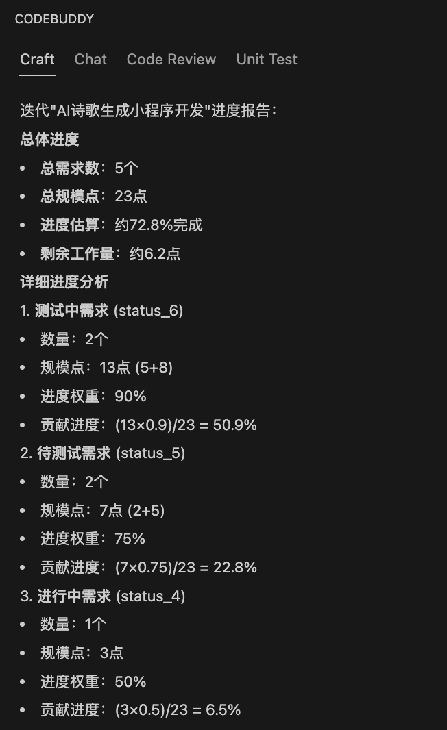 99%人不知道的 TAPD MCP 效率秘籍：需求管理竟能如此丝滑_tapd归档-CSDN博客