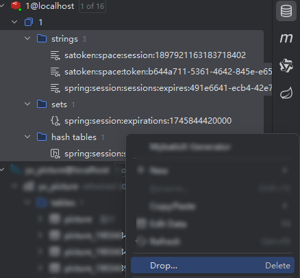 ...data.redis.serializer.SerializationException: Cannot deserialize； ...._org.springframework ...