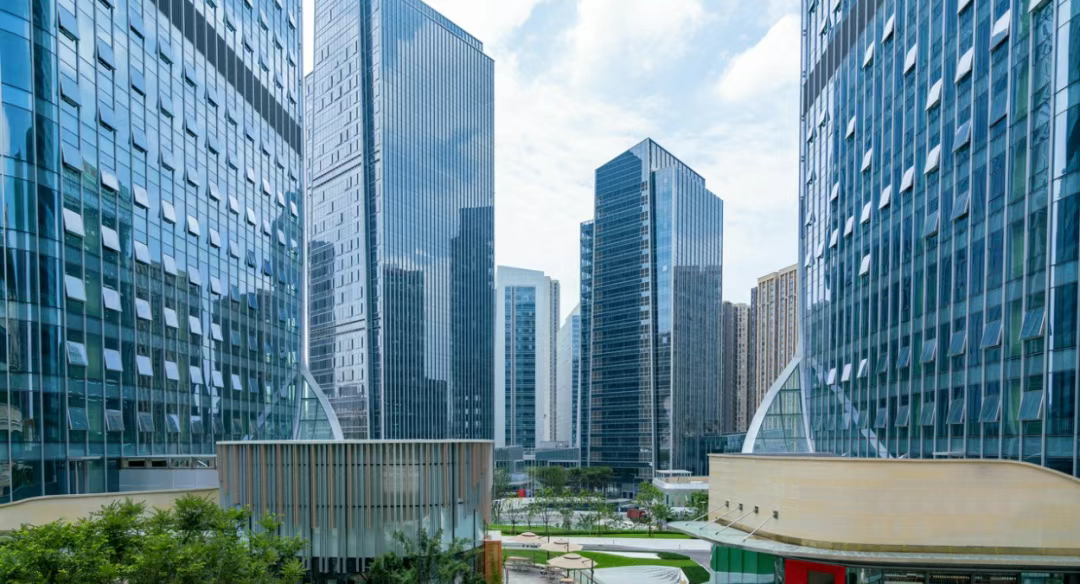 拥抱数字化转型，CET中电技术为商业综合体后勤智能管理赋能_cet中电技术 能源管理 容器化-CSDN博客