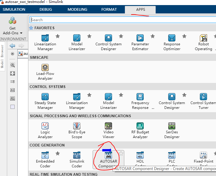 Simulink模型中多runnable的创建_simulink模型引用如何调度-CSDN博客