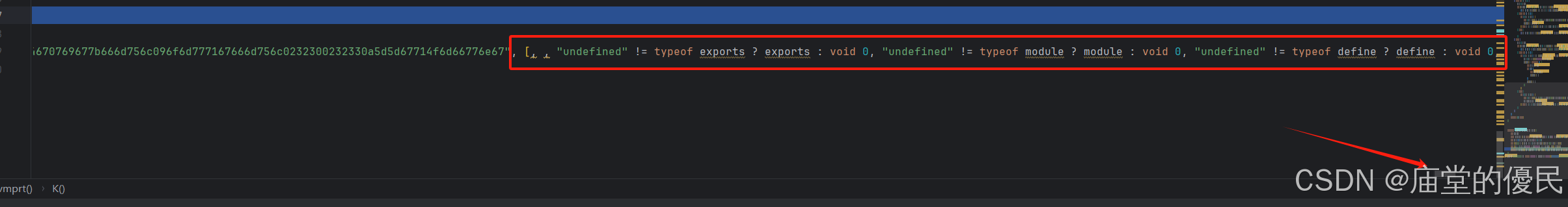 dy 基础cookie生成分析_抖音ttwid-CSDN博客