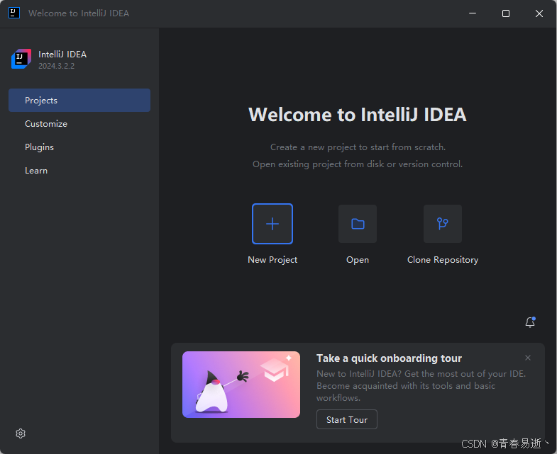 IntelliJ IDEA_idea自动生成序列serializable-CSDN博客