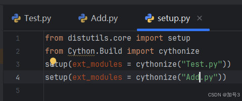 C#基于pythonnet调用Python的pyd文件，实现Python多个类调用并传参_c#调用pyd文件-CSDN博客