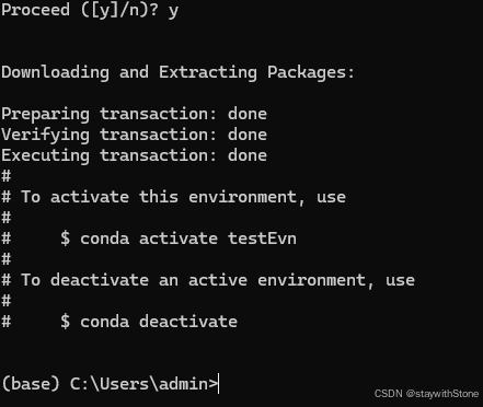 VS Code Anaconda 内核搭建_vs code加载anacode内核-CSDN博客