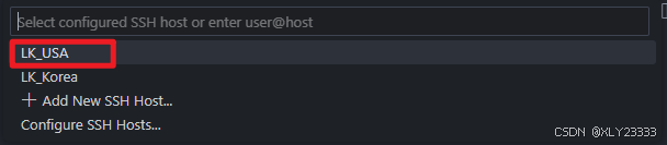 CodeServer+VSCodeSSH使用 全流程项_linux vscode code-server-CSDN博客