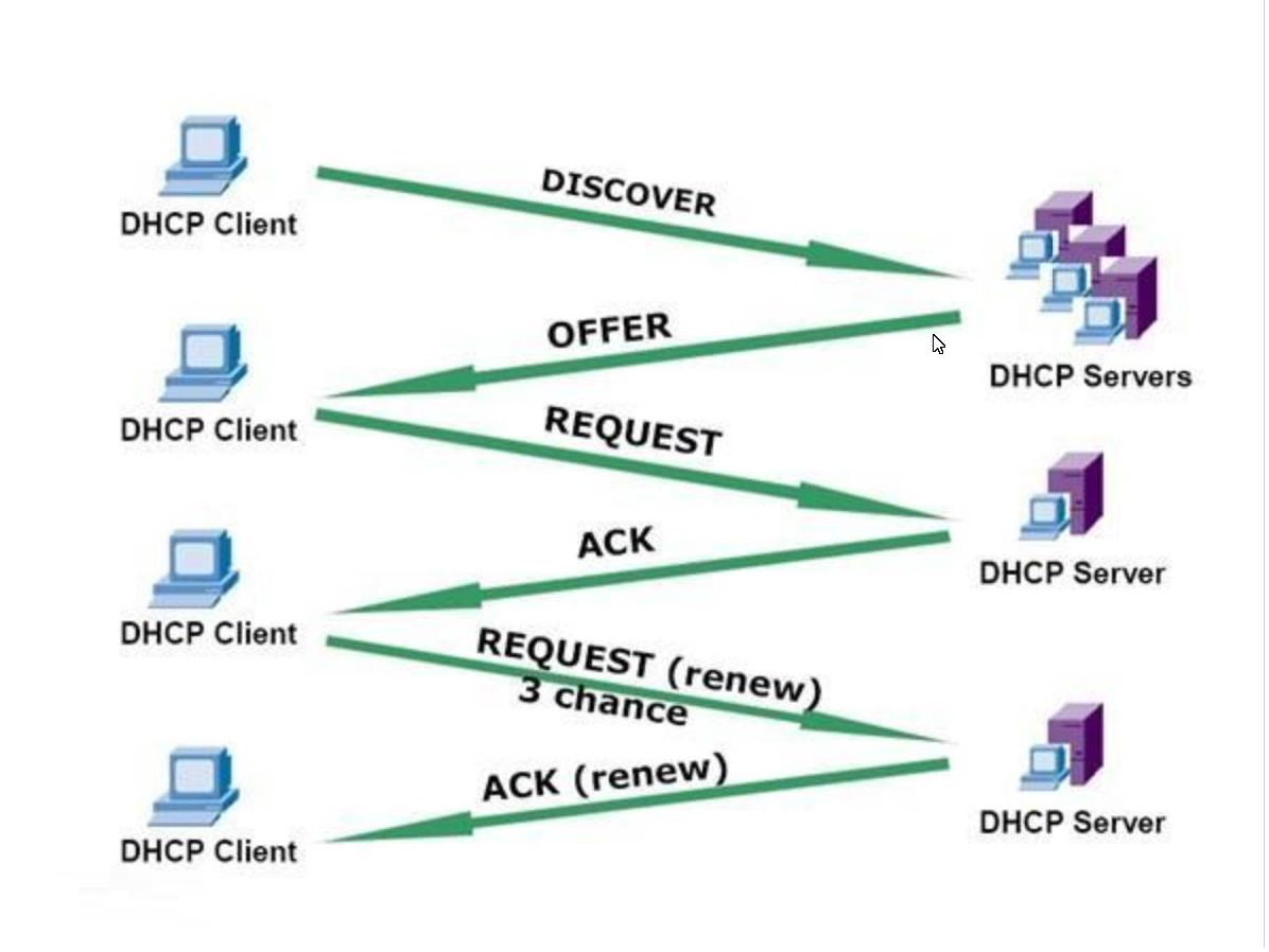 Linux DHCP服务配置_linux 命令行配置ipv4 dhcp-CSDN博客