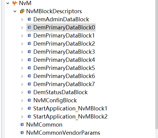 【CP AUTOSAR】NvM(NVRAMManager)分析和使用_nvram manager-CSDN博客