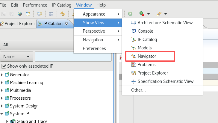 NIC400生成Flow全解析（一）生成整体流程_arm socrates user guide-CSDN博客