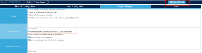 STM32关于串口轮询、中断、DAM、重定向的使用（教程）_stm32 dam-CSDN博客