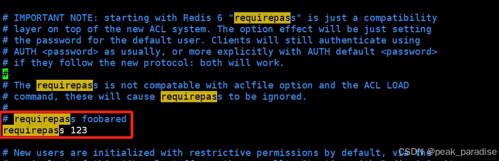 dnf安装Redis和RabbitMQ_dnf install redis-CSDN博客